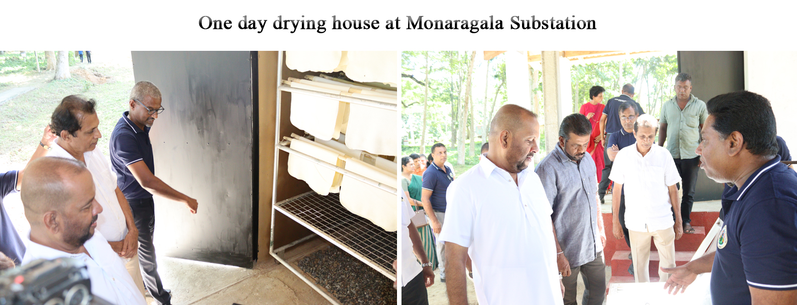 Rubber Reaserch Institute of Sri Lanka